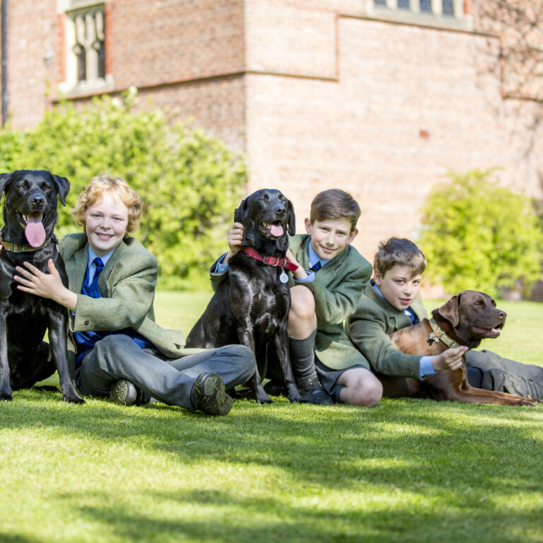 Aysgarth School - UK BSA