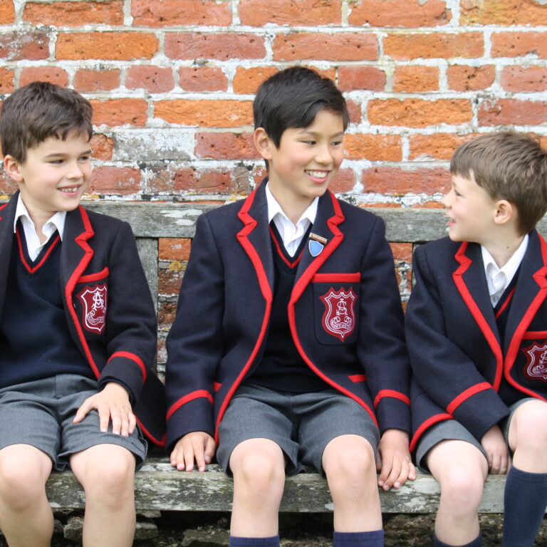 Leweston School - UK BSA