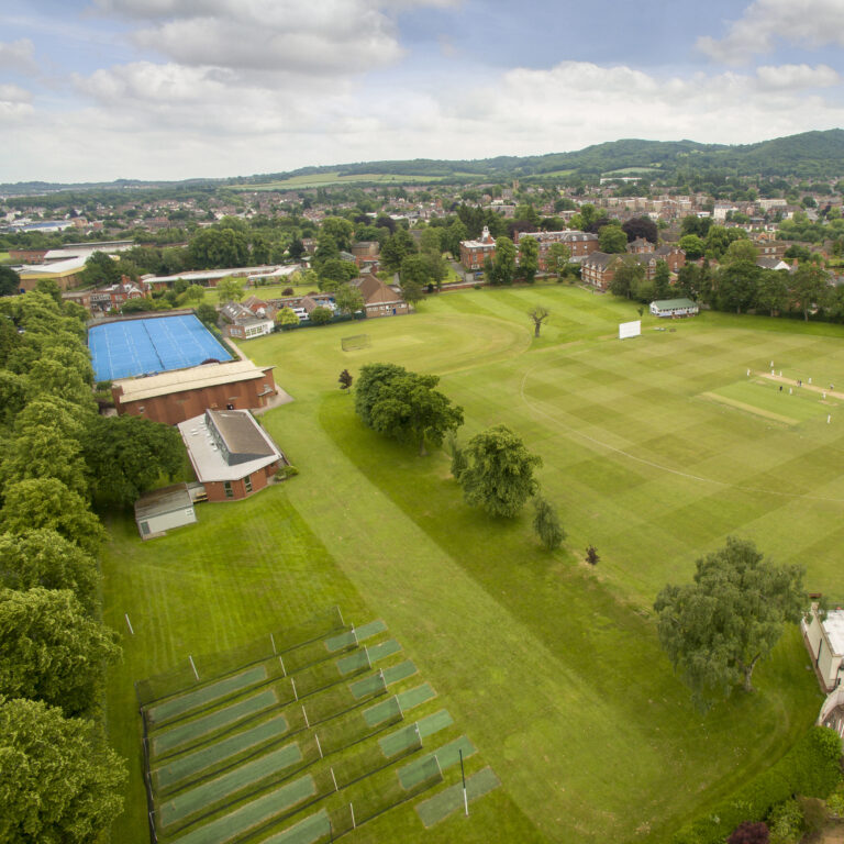 UK BSA | Wrekin College - UK BSA