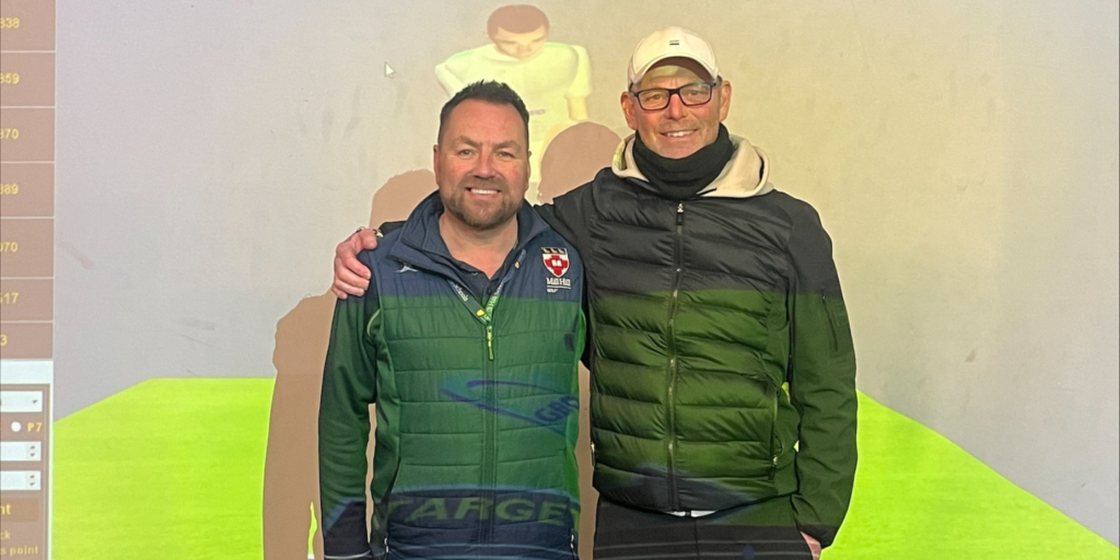 Mill Hill School Welcomes England Golf Coach of the Year 2024, John ...
